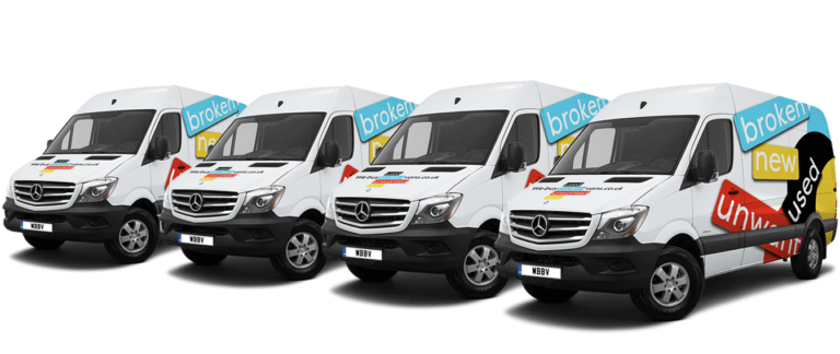 How To Determine The Value Of A Broken Van – Part 4 | We Buy Broken Vans